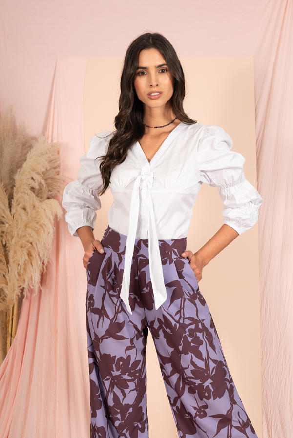 Blusa Cleo – Hanami Ropa