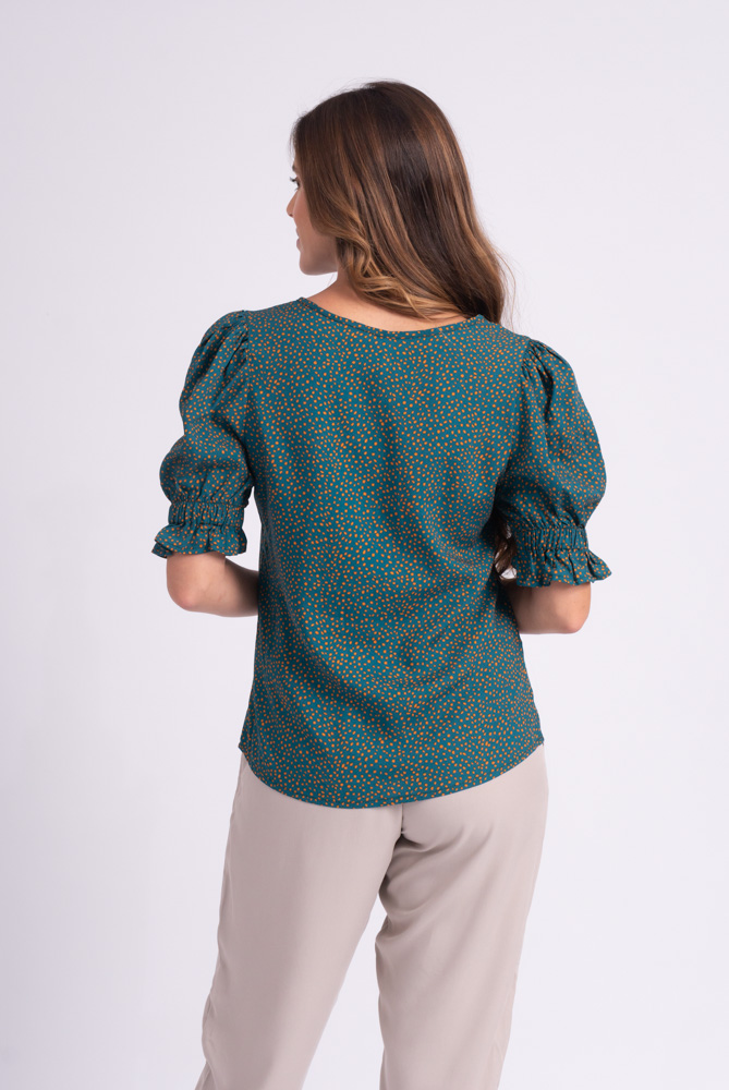 Blusa Sofia - Hanami Ropa