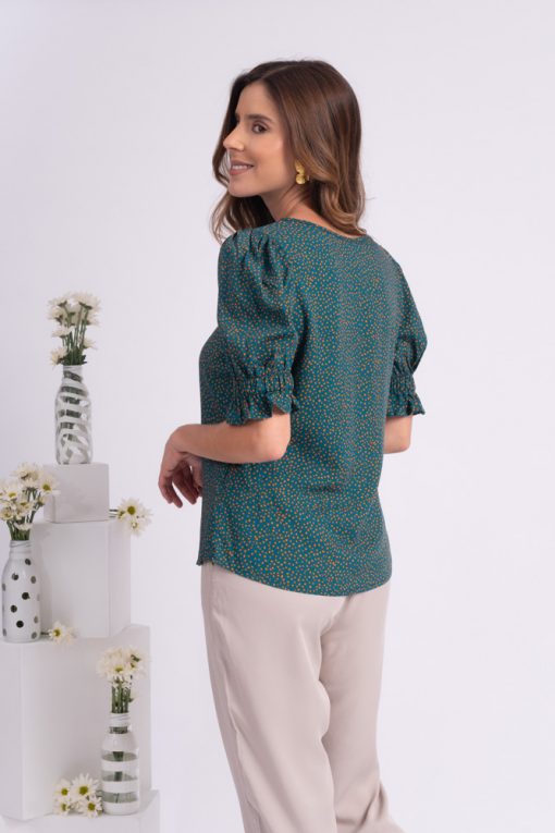 Blusa Sofia - Hanami Ropa