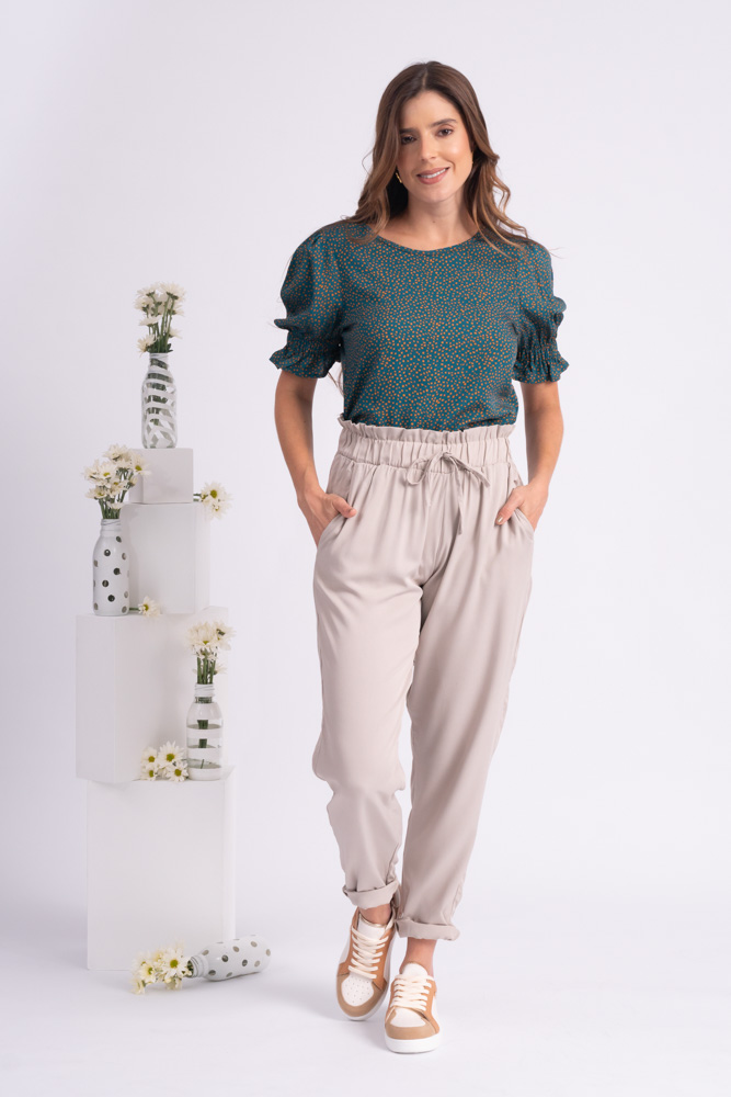 Blusa Sofia - Hanami Ropa